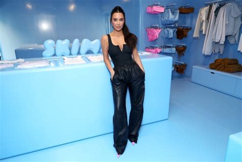 Nike Bets Kim Kardashians Skims Can Be Next Jordan Brand — For Women