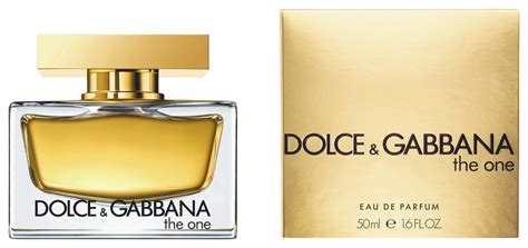 Dolce & Gabbana The One Eau de Parfum 50 ml | 17315