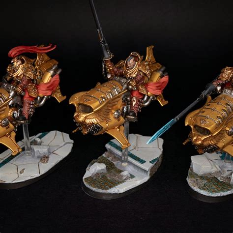 Custodes Stl Etsy