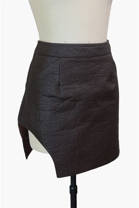 Amy Cottrell Sustainable Fashion Brand