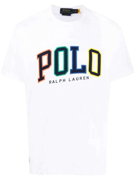 Polo Ralph Lauren Logo T Shirt Polo Ralph Lauren Polo Ralph Lauren Logo T Shirt Polo Ralph Lauren