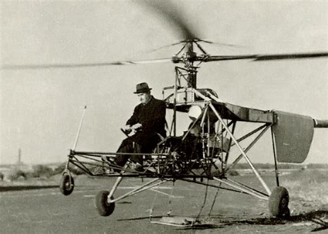 The U S Militarys First Combat Helicopter And The Start Of A Revolution