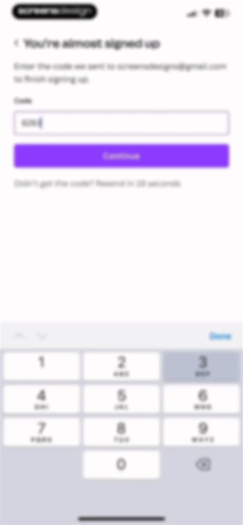 Screensdesign App Design Library And Ui Inspiration Ios Examples
