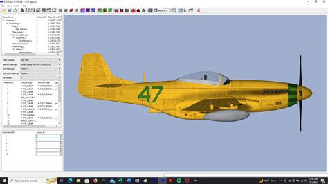 Wips By Amariani Mods And Skinning Discussion Combatace