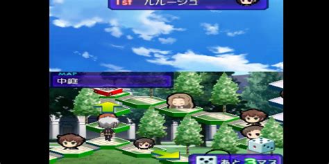 Every Code Geass Game Explained