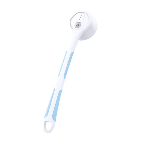 Electric Bath Brush Multifunction Back Clean Long Grandado