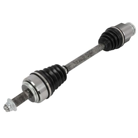 2x Front Cv Axle Assembly For 2006 2014 Honda Ridgeline 2007 2010