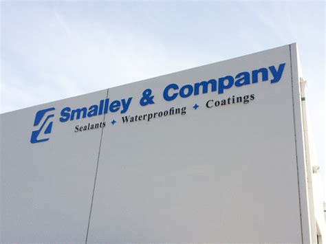 Dimensional Acrylic Letters And Logos Americas Instant Signs Anaheim