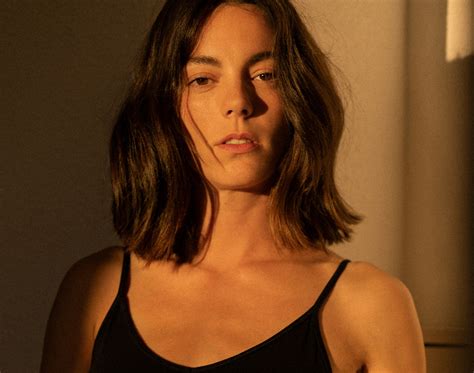 Entrevista A Vicky Luengo Actriz Mallorquina Mallorca Global Mag