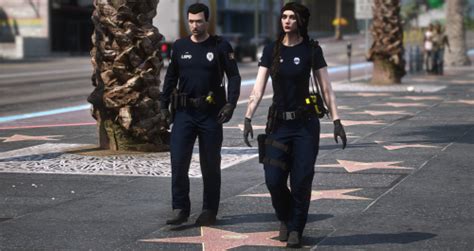 Lspd By Julygee Update 2025 Eup Files Launcherleaks