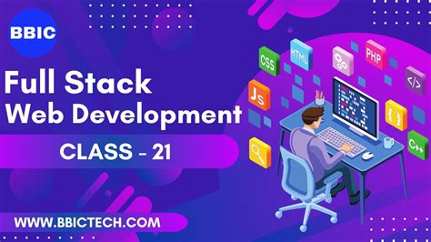 Fullstack Class 21 Youtube