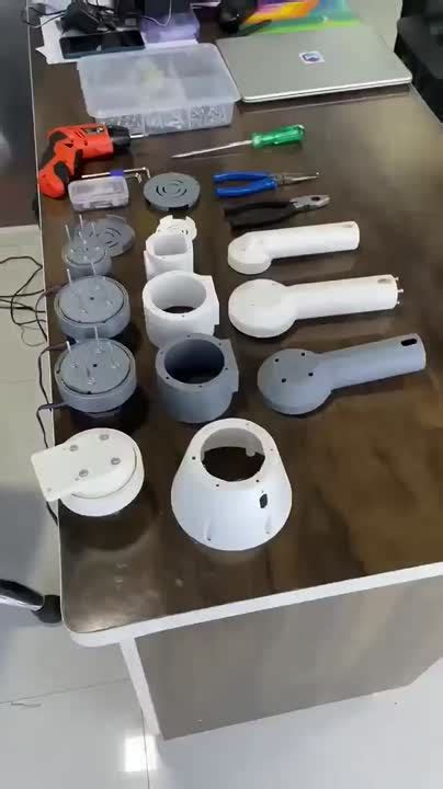 Vanessa Loiola On Linkedin Want To Build Your Own Robotic Arm🦾🤖 Here