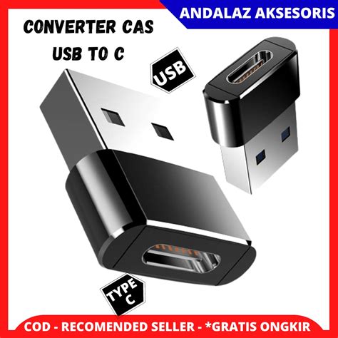 Jual Mini Converter Type C Female To Usb Male Adapter Otg Usb Type C Female To Usb A Male Jual Mini Converter Type C Female To Usb Male Adapter Otg Usb Type C Female To Usb A Male