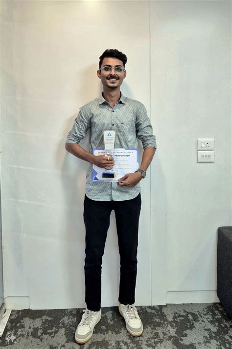 Sudhanshu Walzade On Linkedin Gratitude 12 Comments