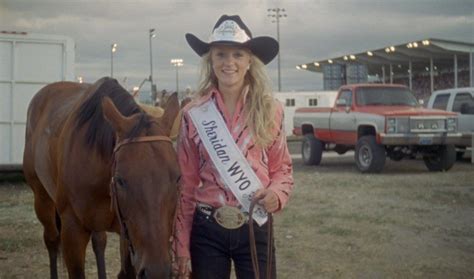 Examining The Style Of Rodeo Princesses And Buckle Bunnies Buckle