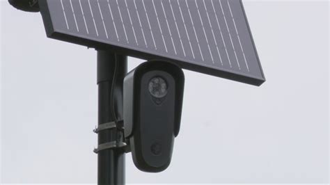 Wsdot Orders Flock Safety Cameras Be Removed In Skamania County