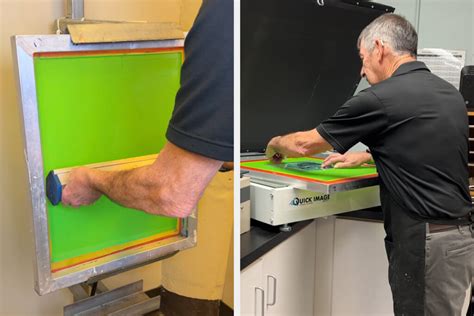 Homemade Screen For Screen Printing Yauat