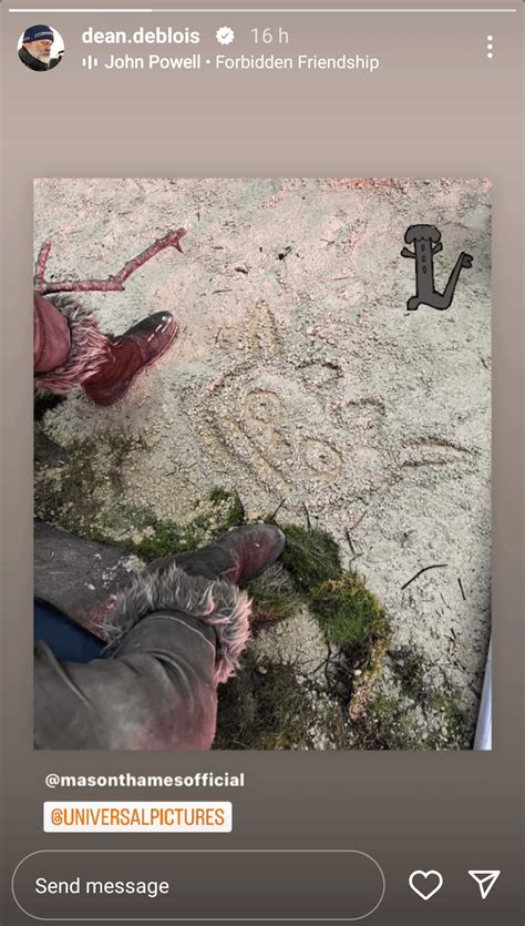 Dancing Toothless Is Now Officially Acknowledged R Httyd