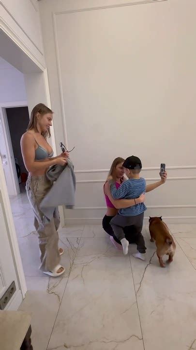 Сново приехала любимая сестра 😁 Youtube