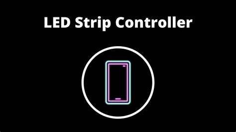 github jorgeeldis ledstripcontroller controlling a led strip with