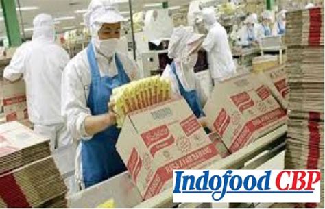 Indofood Cbp Sukses Makmur Newstempo