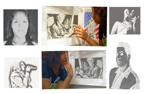 Student Work Cmths Visual Communications Class