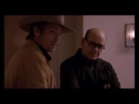 One of my favorite scenes : r/justified