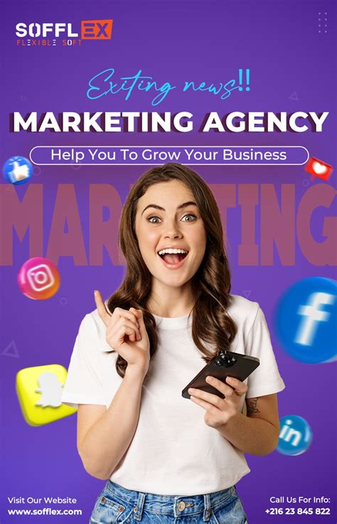 Sofflex On Linkedin Marketing Marketingagency Marketingdigital Flexiblesoft