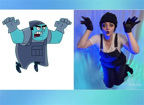 Danny Phantom Ultimate Enemy Face Off Archive Nickelodeon Promos R Dannyphantom