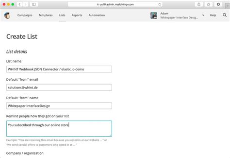 sap integration with webhooks and json through integration excellence the blog