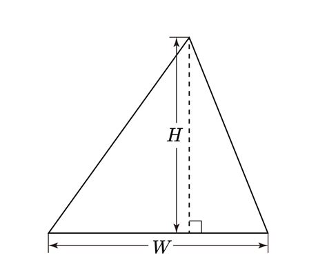 29751번 삼각형 29751번 삼각형