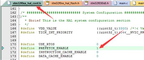 stm32开发笔记10 hal init函数 电子工程世界