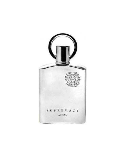 Supremacy Silver - EAP