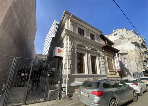 Birouri De Inchiriat Sfantul Spiridon 7