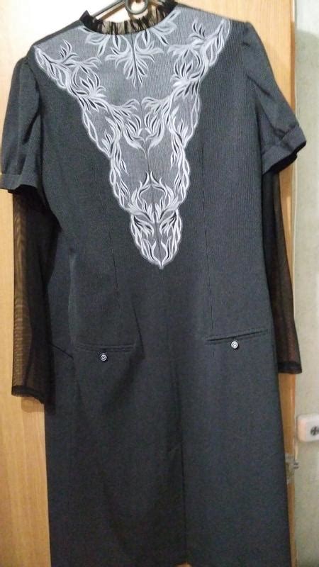 Сукню — ціна 500 грн у каталозі Сукні міді Купити жіночі речі за доступною ціною на Шафі