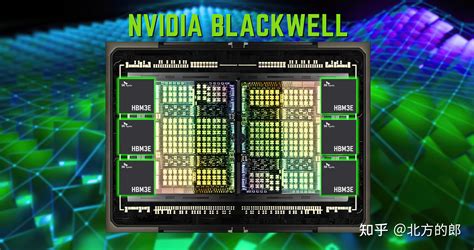 详解nvidia最新发布的blackwell Gpu 架构 知乎