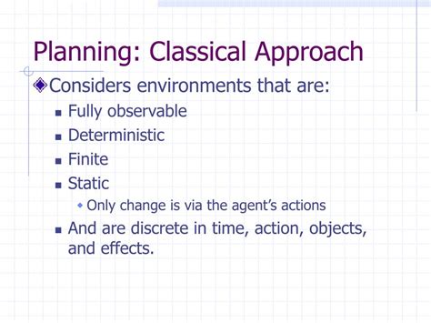 Ppt What Is Planning Powerpoint Presentation Free Download Id3770202