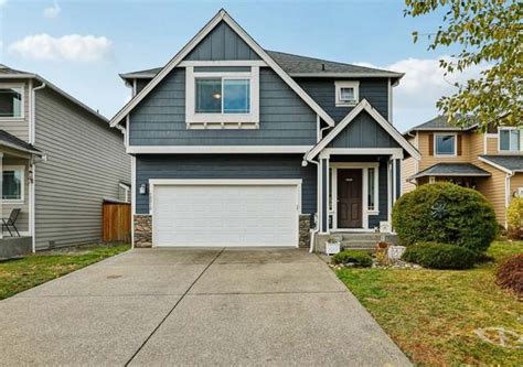 Washington Homes For Sale Wa Real Estate Redfin