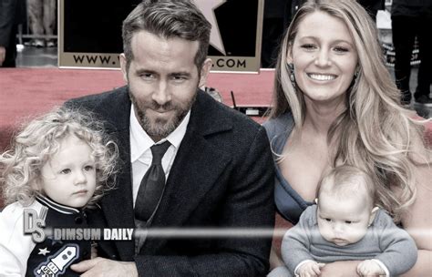 Exploring The Life And Career Of Ryan Reynolds Wife Blake Lively