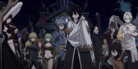 Book Of Zeref