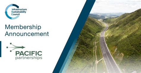Infrastructure Sustainability Council Isc On Linkedin Iscmember Isc Iscmembership