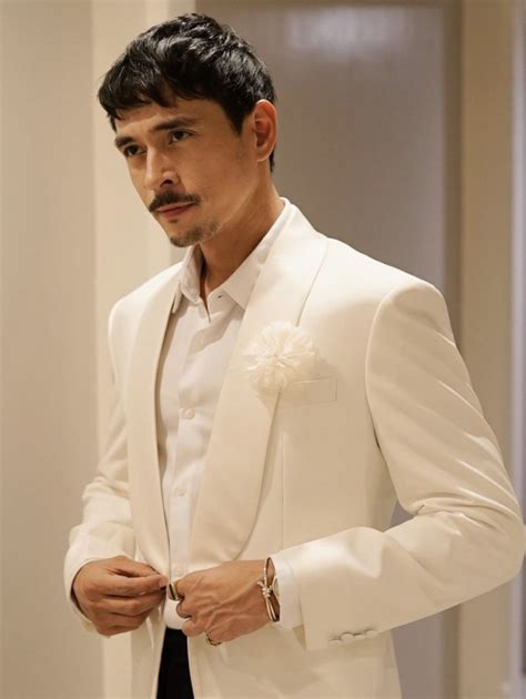 Jake Cuencas Giveaway Jacket Ipinabalik Ng Staff Fans Express