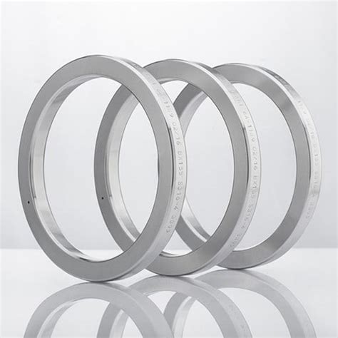 Ring Gaskets Rtj Gaskets Asian Sealing Products