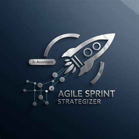 🚀 Agile Sprint Strategizer 📈 Free Agile Planning Tool