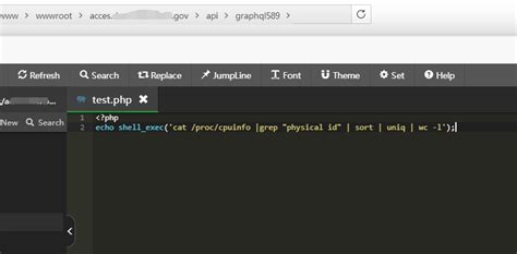 you have to enable shell exec from your server aapanel free