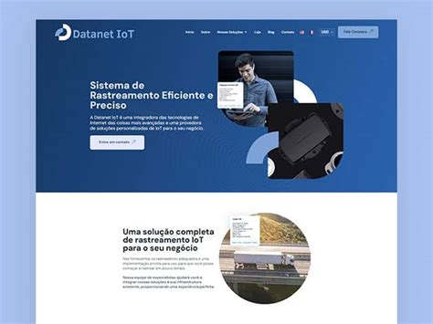 Datanet Iot Agência Laços