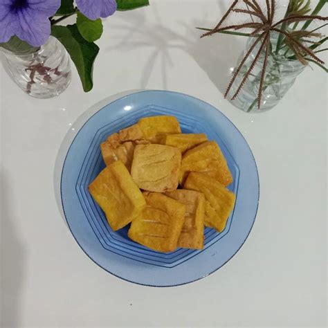 Resep Tahu Susu Garit Sederhana Rumahan Di Yummy App
