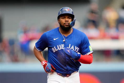 The Rise Of Vladimir Guerrero Jr A Blue Jays Superstar Coalescence