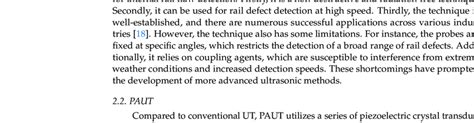 Defects And Corresponding Detection Probes 1417 Download Scientific Diagram