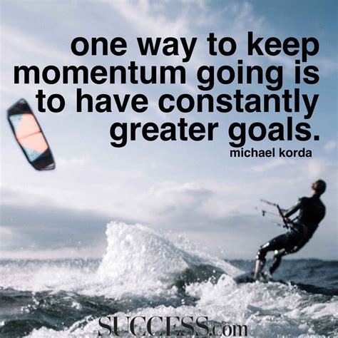 Personal Goal Quotes